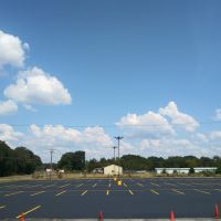Project Gallery - DC Paving & Sealcoating - Asphalt Work
