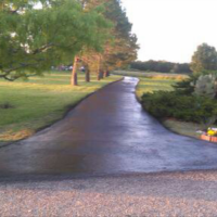 Project Gallery - DC Paving & Sealcoating - Asphalt Work